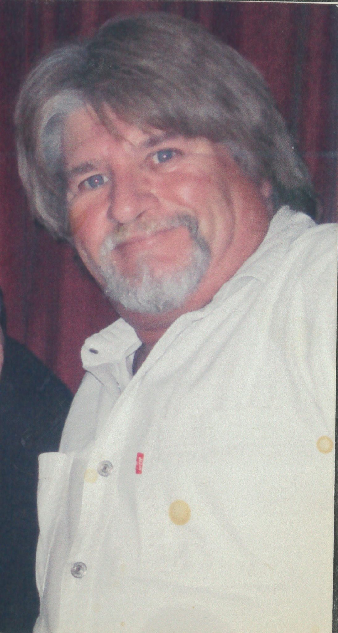 Christopher D. Cox – Peninsula Funeral Home