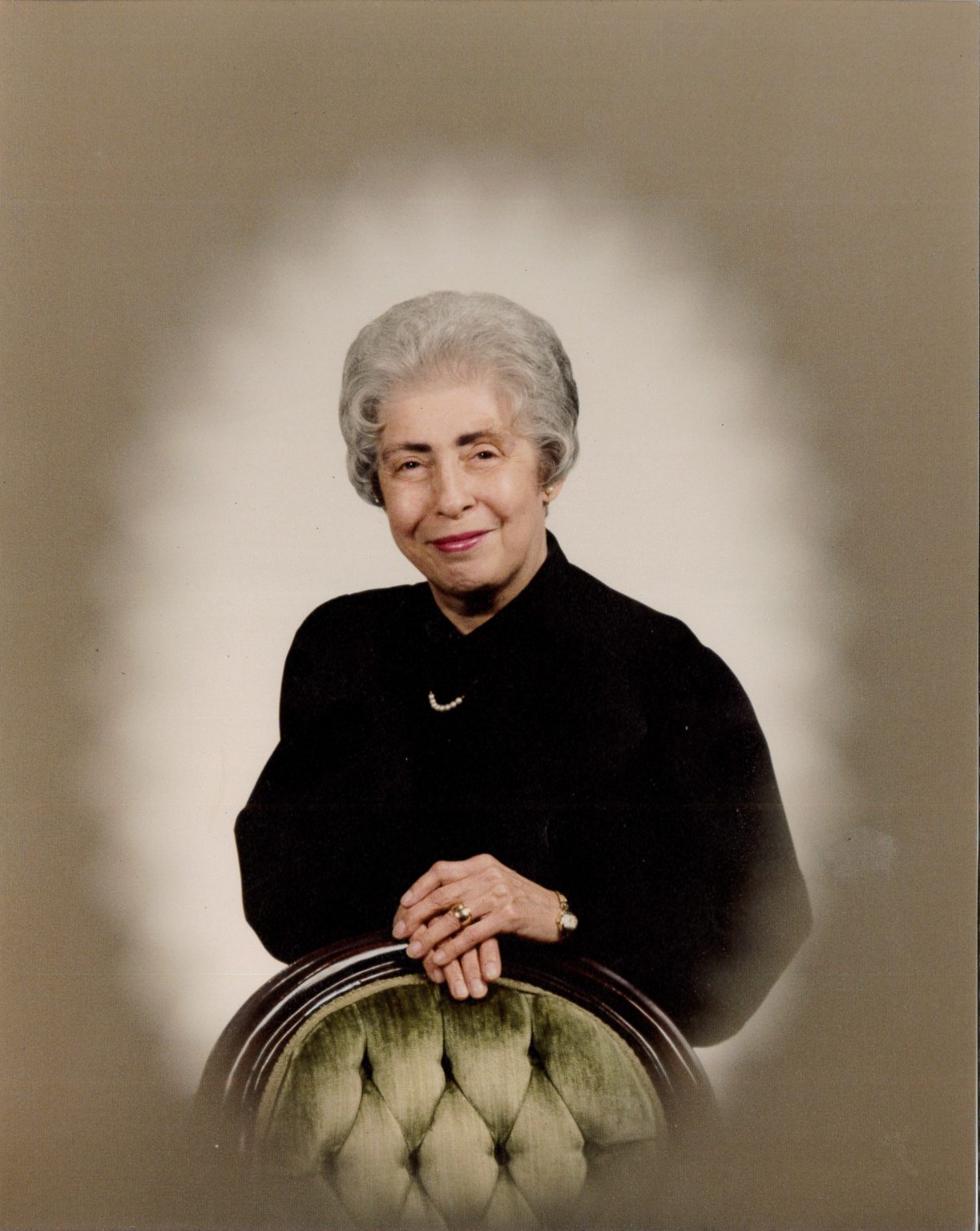 Maria Jean Ferrell Flowers – Peninsula Funeral Home