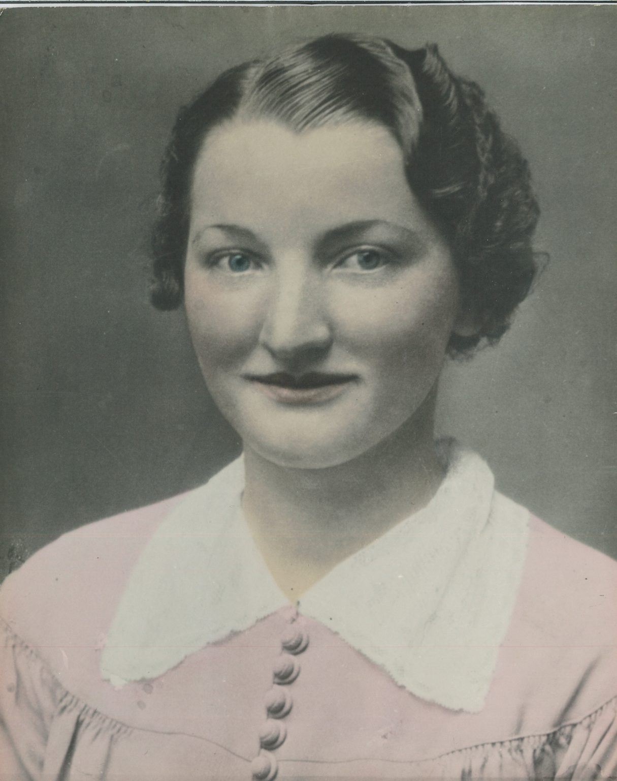 Virgie Ethel Howell Stevenson – Peninsula Funeral Home