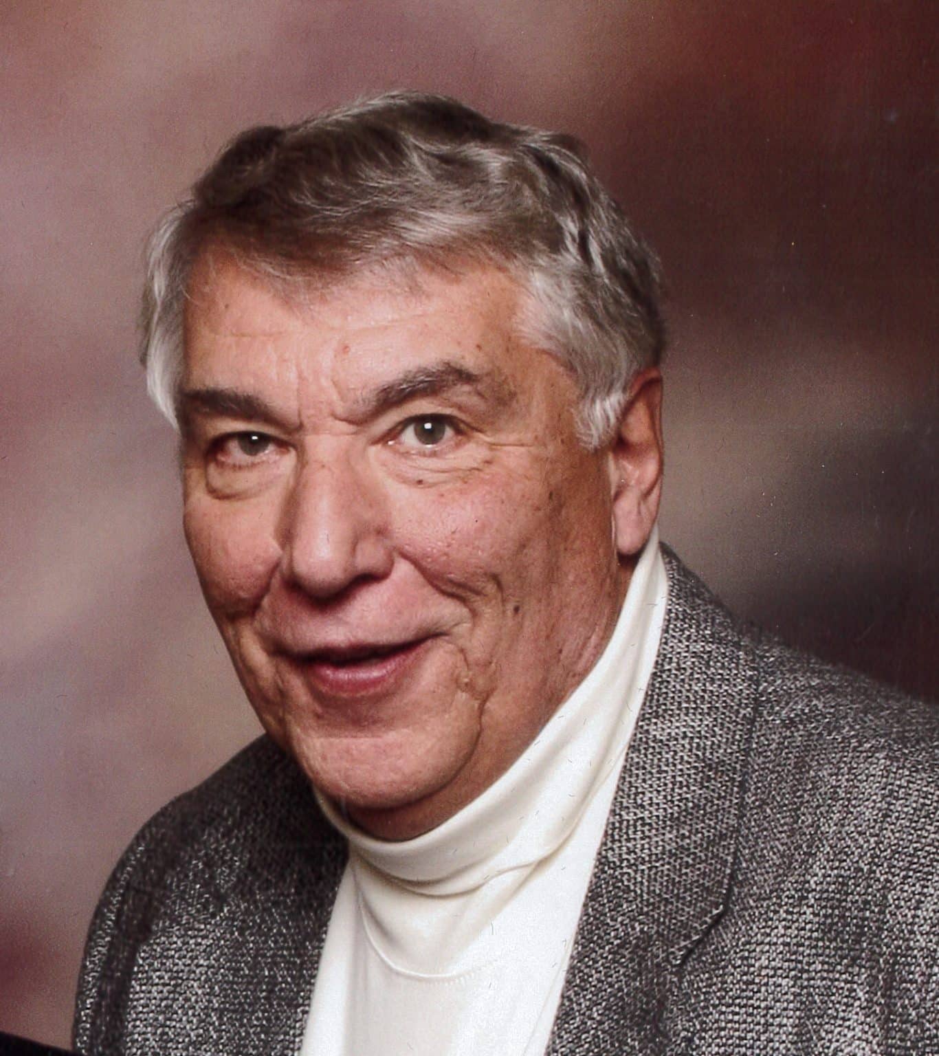 Charles “Cap” V. Moore, Jr. – Peninsula Funeral Home