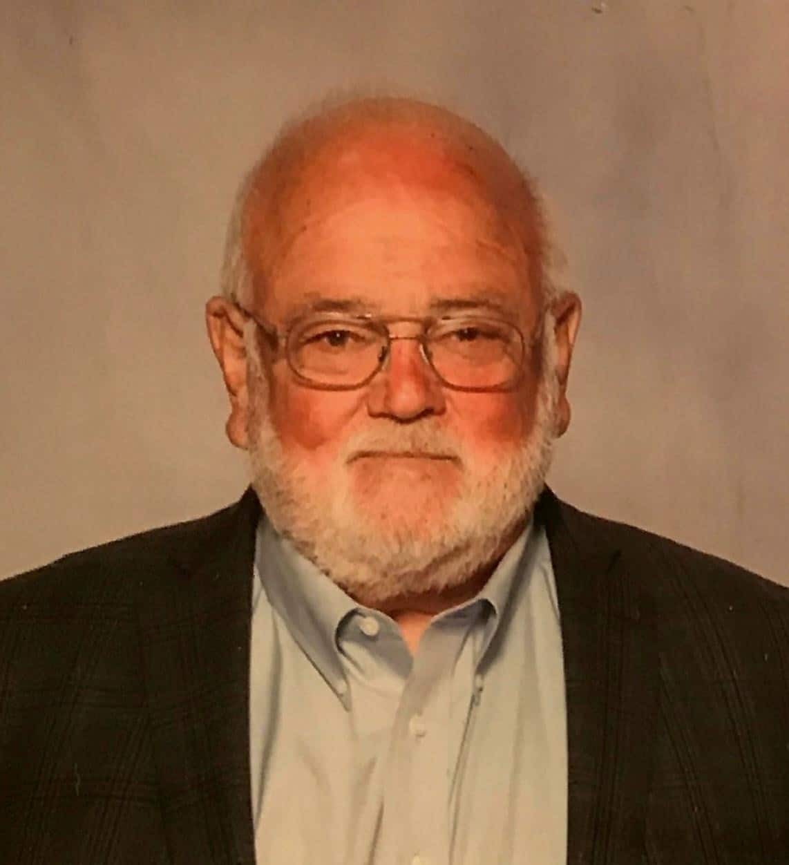 James Harold Davidson – Peninsula Funeral Home