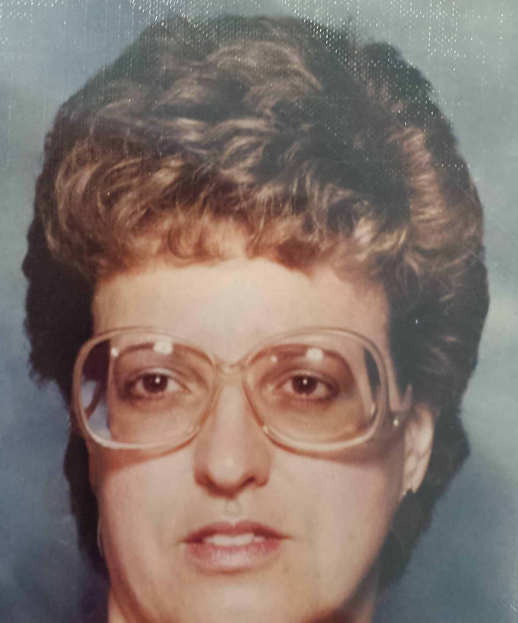 Ruth Edwards – Peninsula Funeral Home