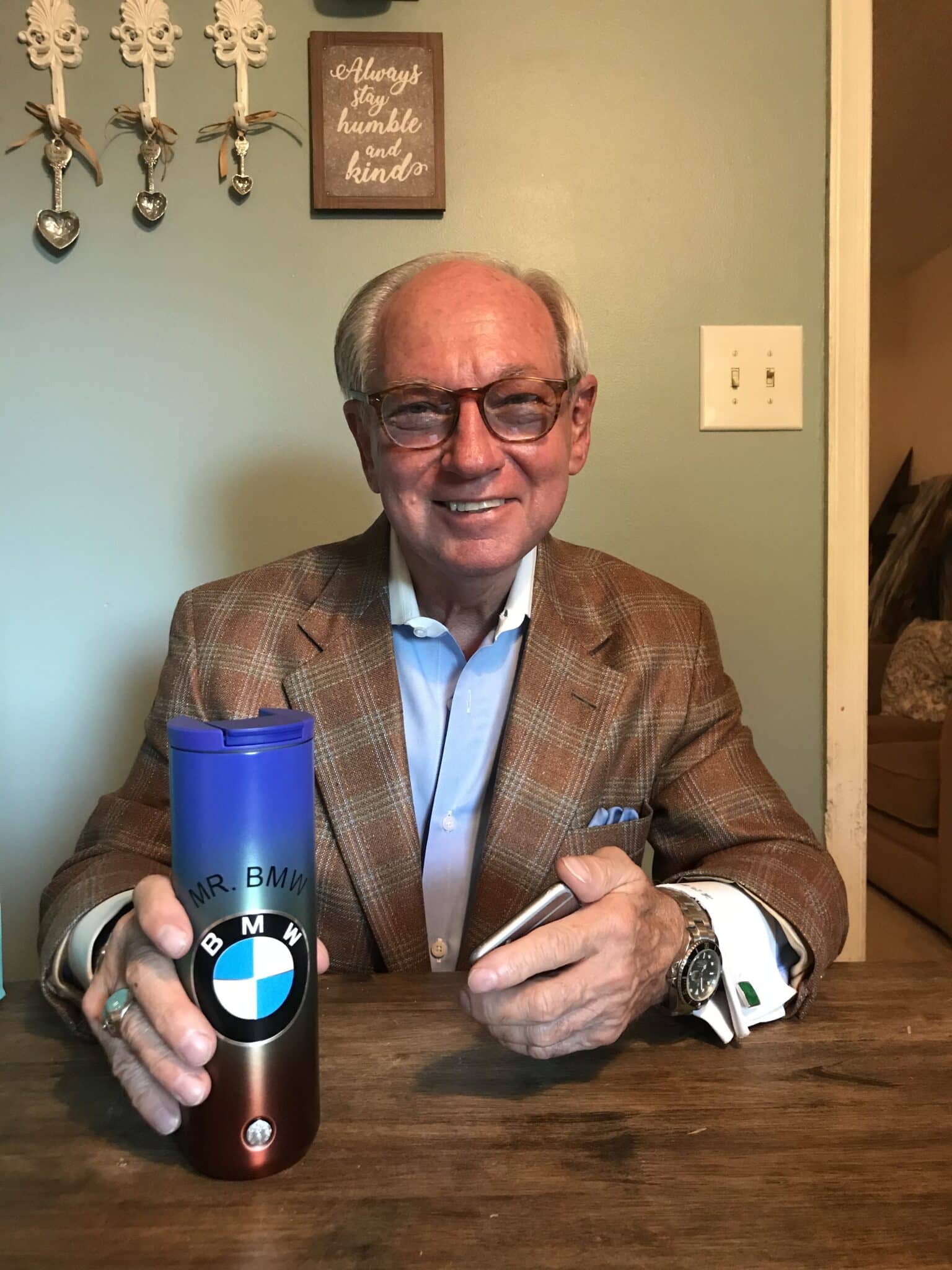 Ronald “Wayne” Heath – Peninsula Funeral Home