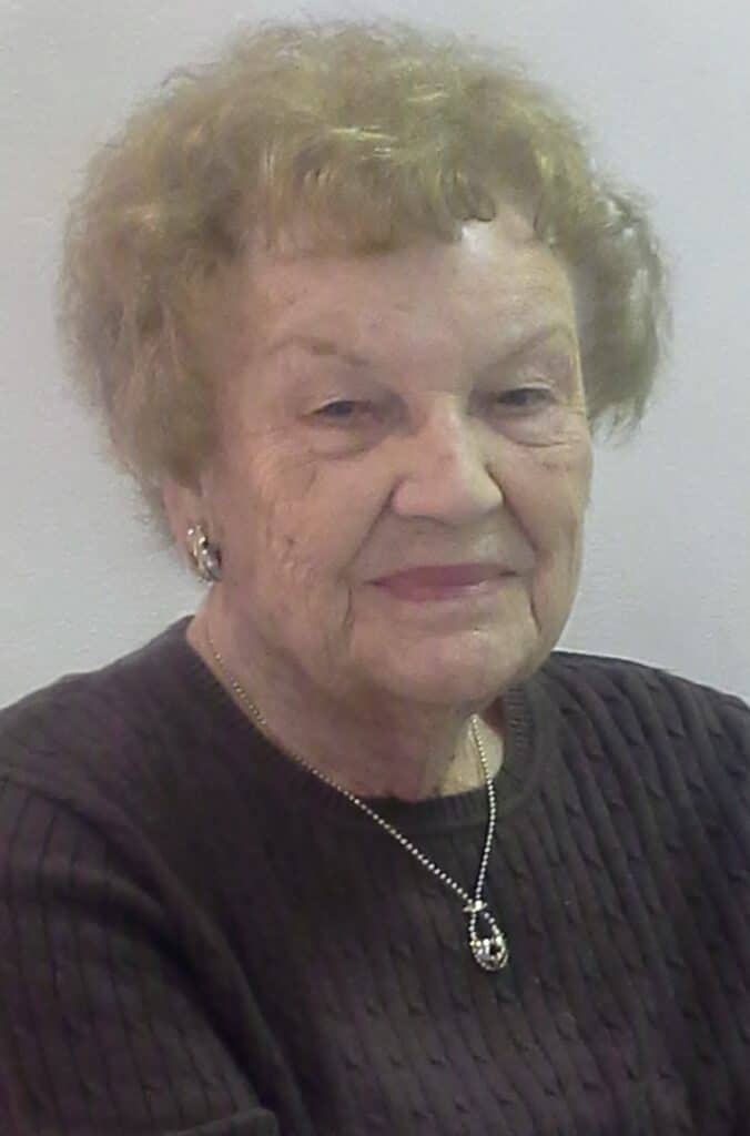 Virginia Carolyn Addison – Peninsula Funeral Home