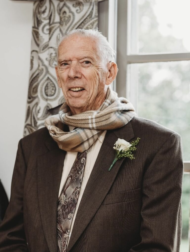 Daniel W. Boutwell – Peninsula Funeral Home