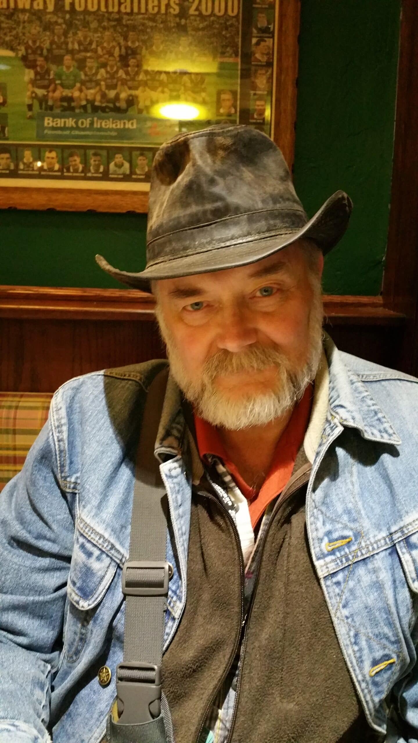 Michael Edward Kwiatkowski, Sr – Peninsula Funeral Home