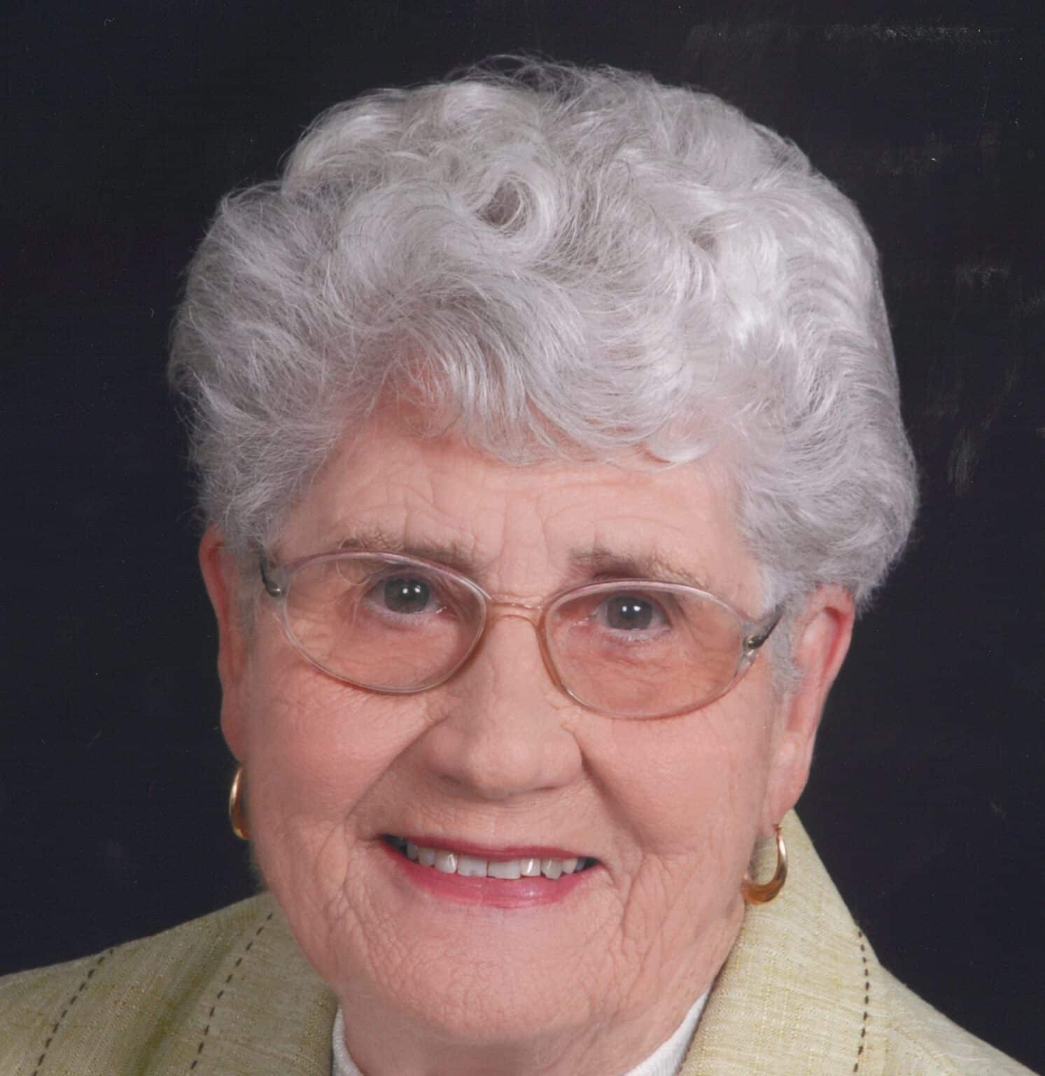 Lena Emily Self – Peninsula Funeral Home