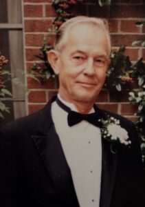 Robert William Manecke – Peninsula Funeral Home