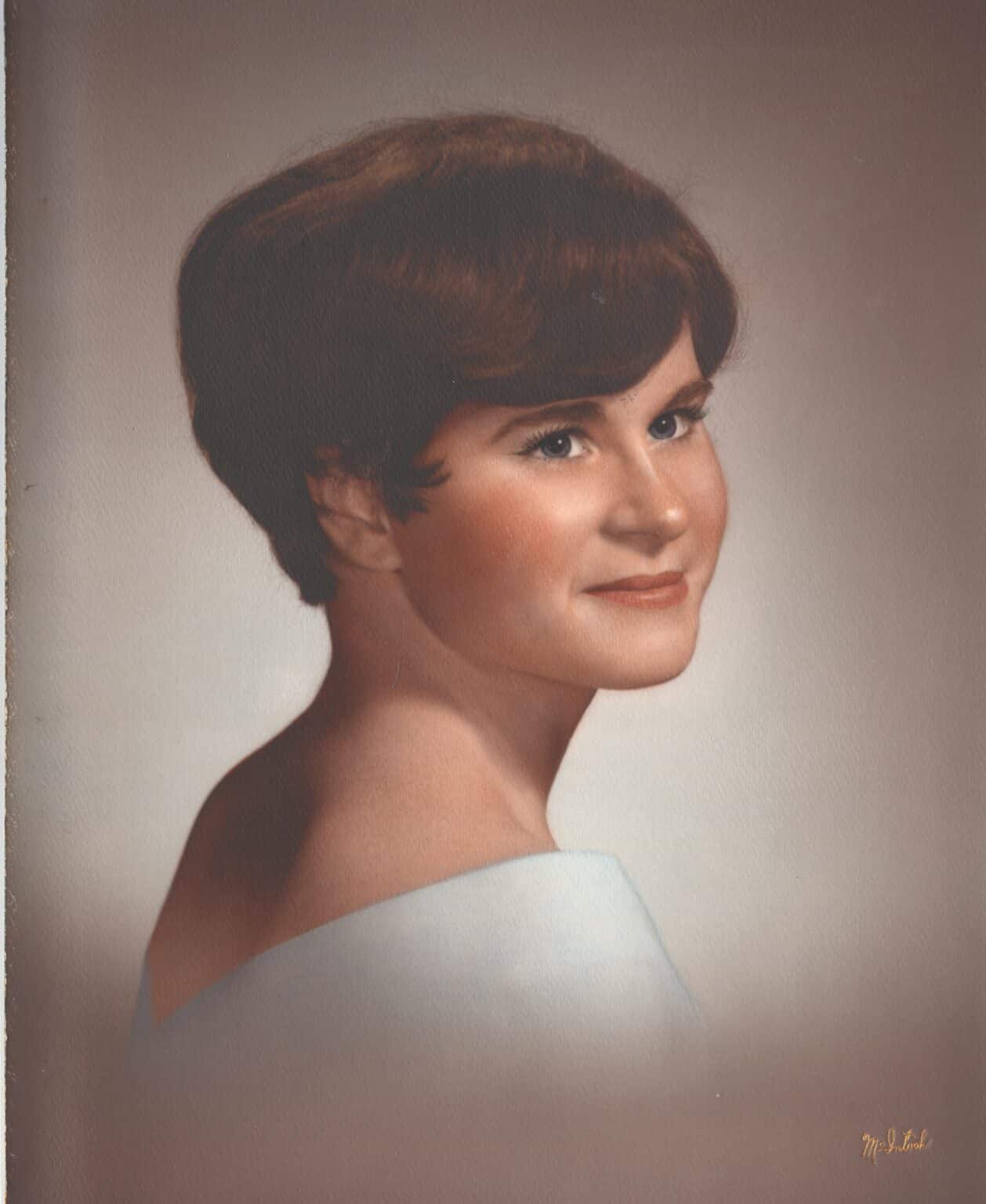 Alice Elizabeth White Goldstein – Peninsula Funeral Home