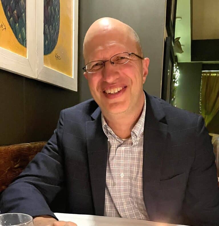 Dr. Daniel M. Kluger – Peninsula Funeral Home