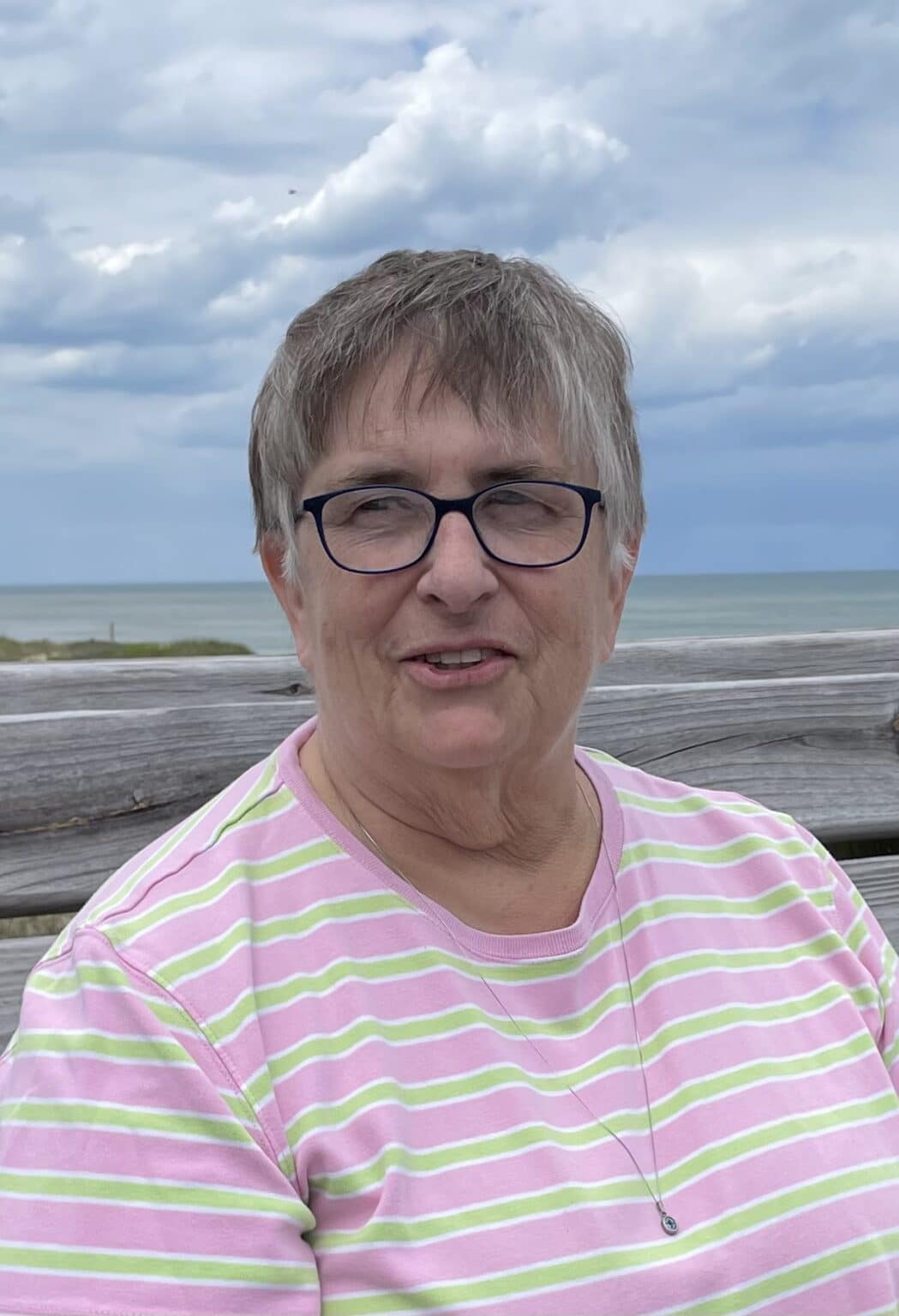 Jane Carol Preston – Peninsula Funeral Home