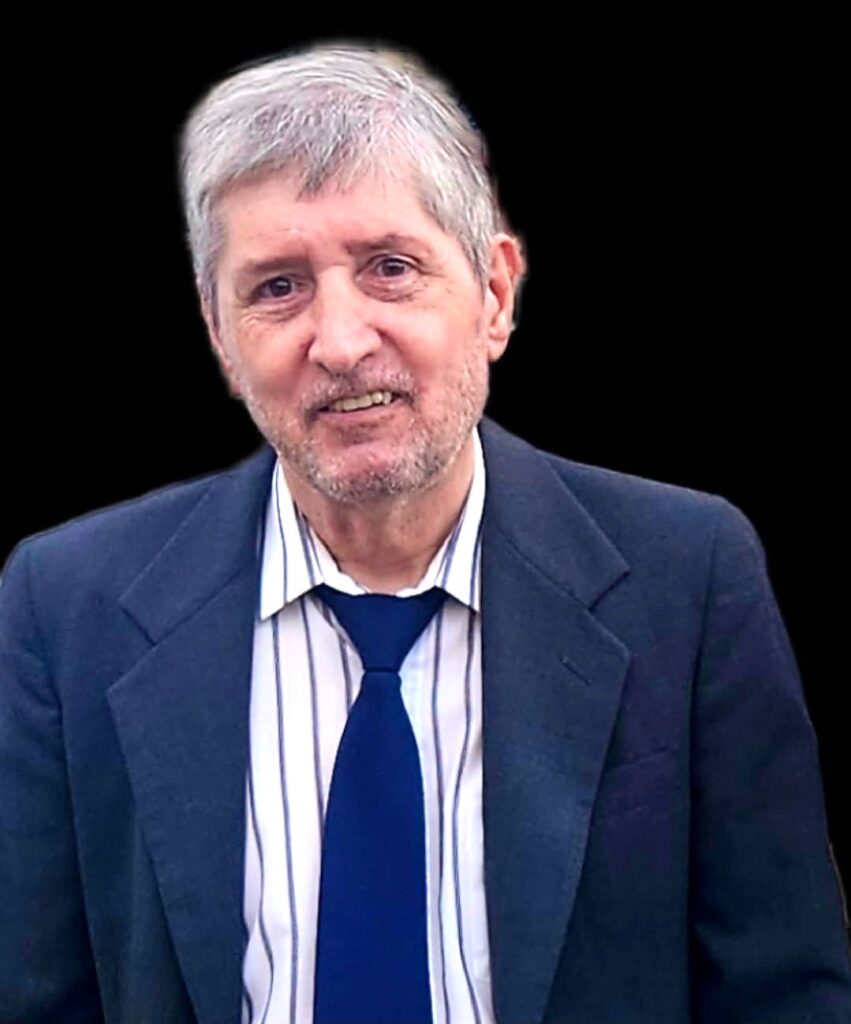 Randy L. Harris – Peninsula Funeral Home