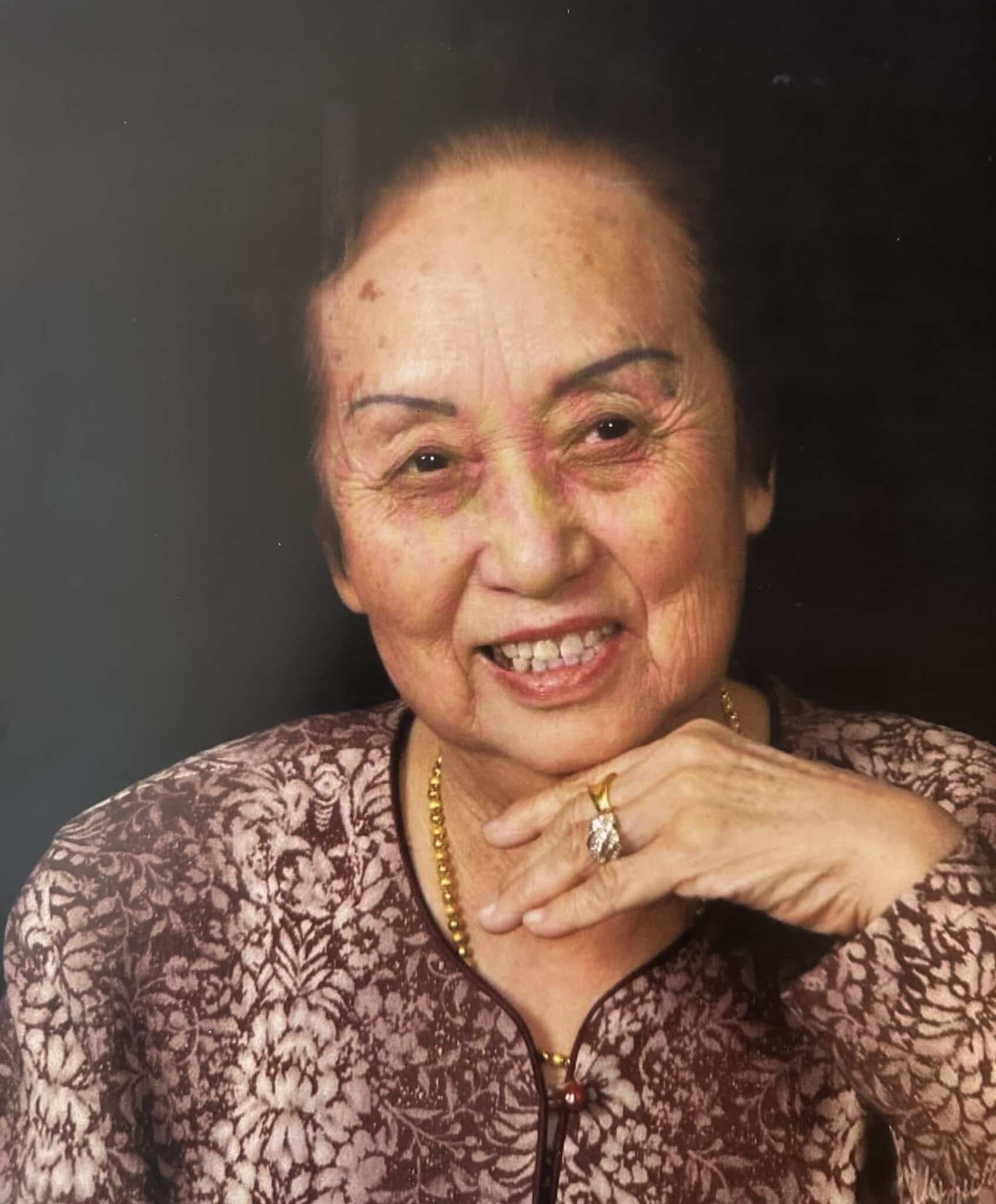Sun Ok Sin – Peninsula Funeral Home